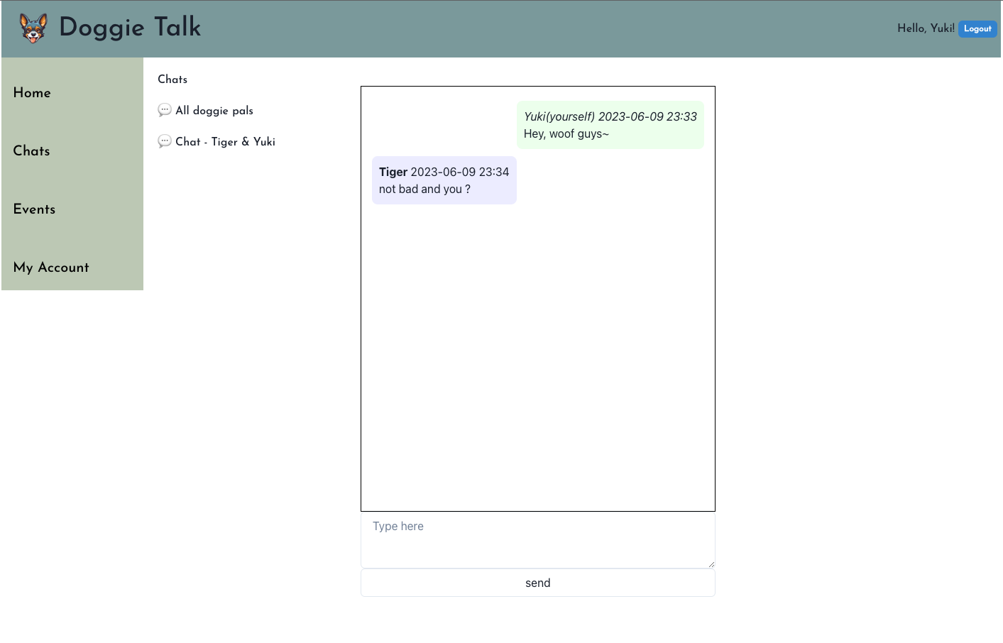 Yubin Zeng's Portfolio Website